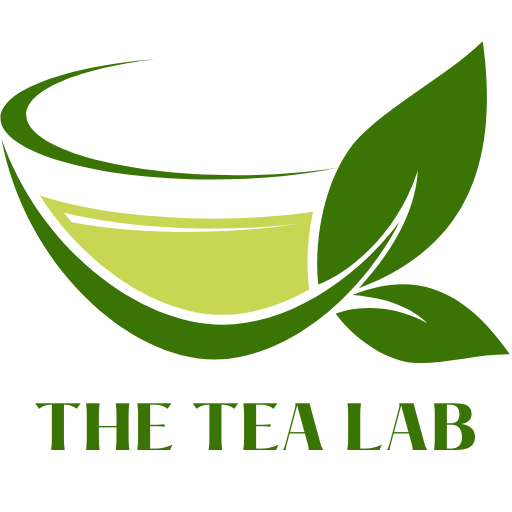 The Tea Lab - Trang Thông Tin Về Trà