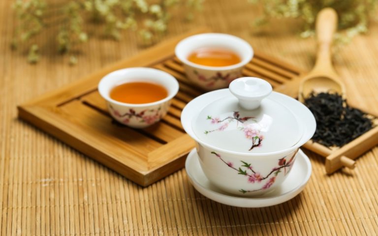 Trà Đạo Là Gì? Văn Hóa Trà Đạo Các Nước Và Nguyên Tắc Thưởng Trà